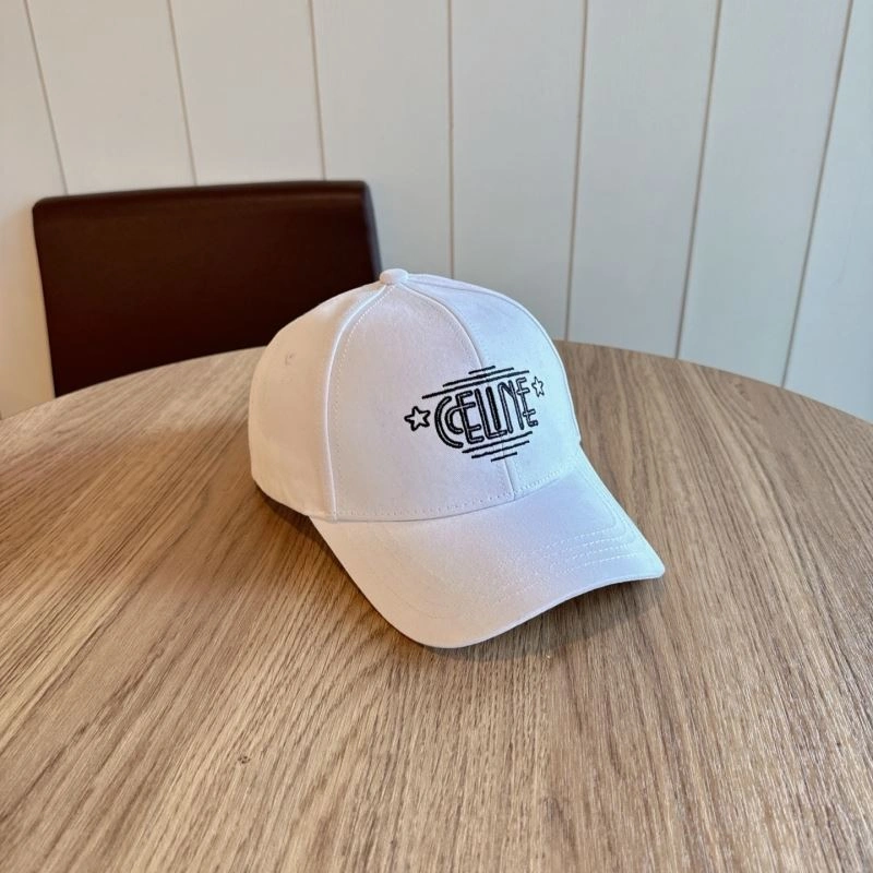 Inexpensive Celine Caps