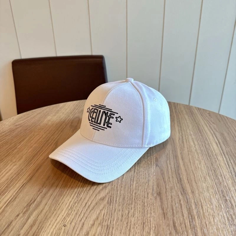 Inexpensive Celine Caps