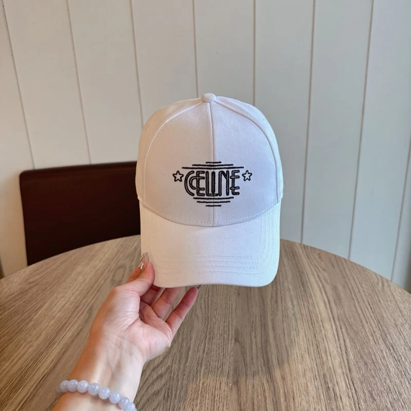 Inexpensive Celine Caps