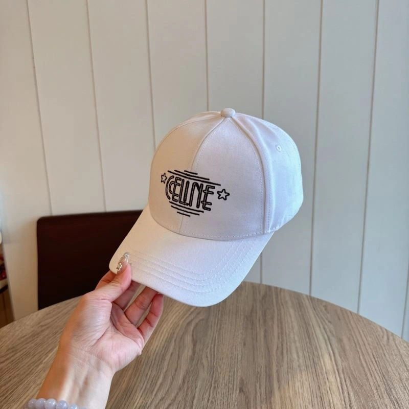 Inexpensive Celine Caps