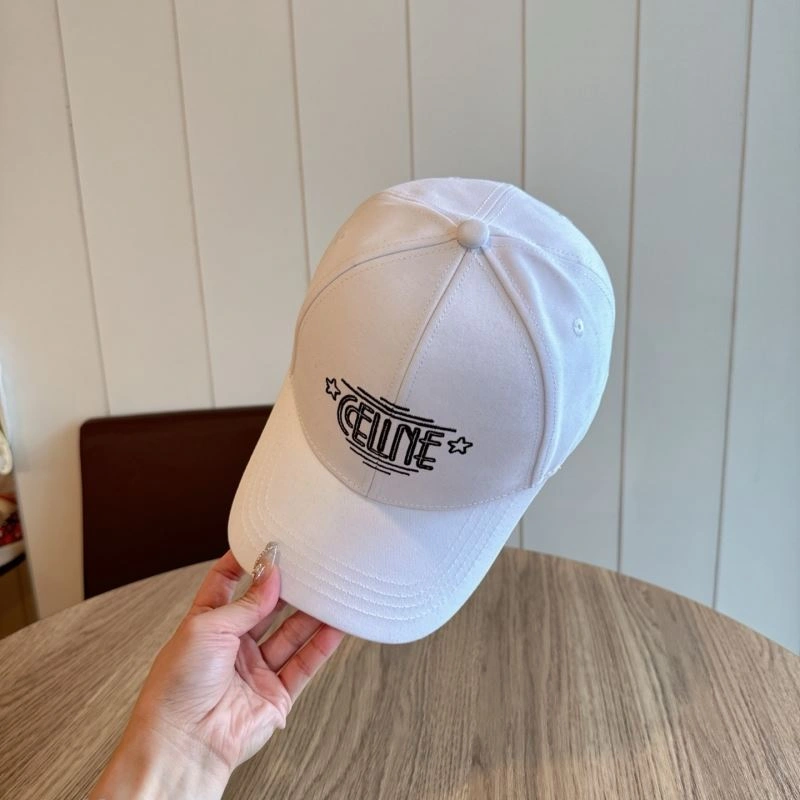 Inexpensive Celine Caps