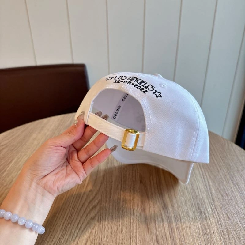 Inexpensive Celine Caps
