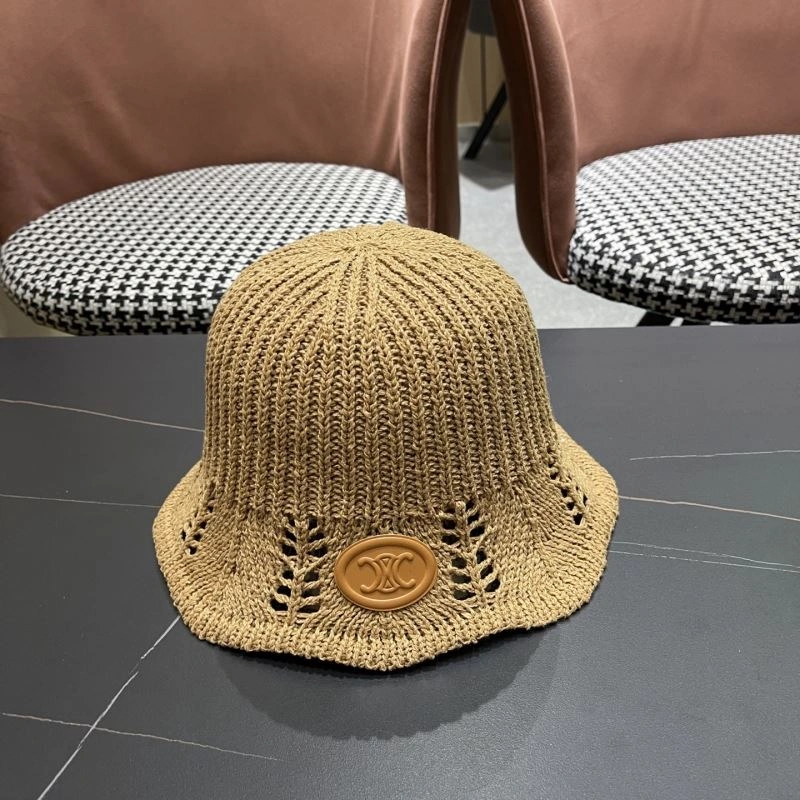 Celine Caps