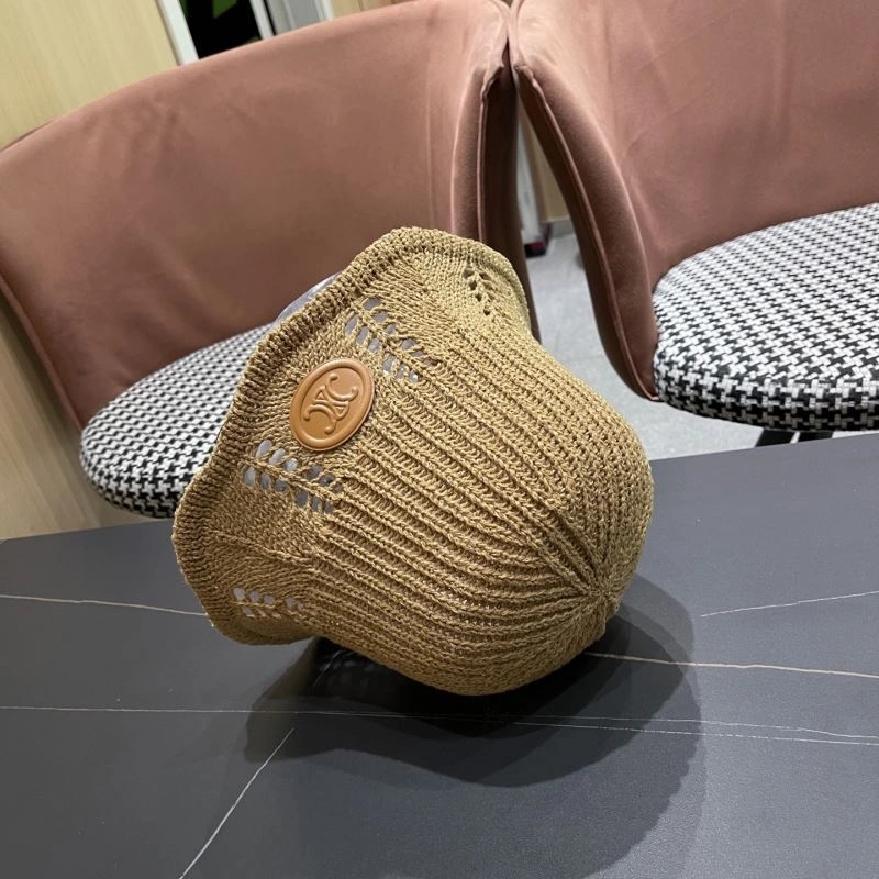 Discounted Celine Caps