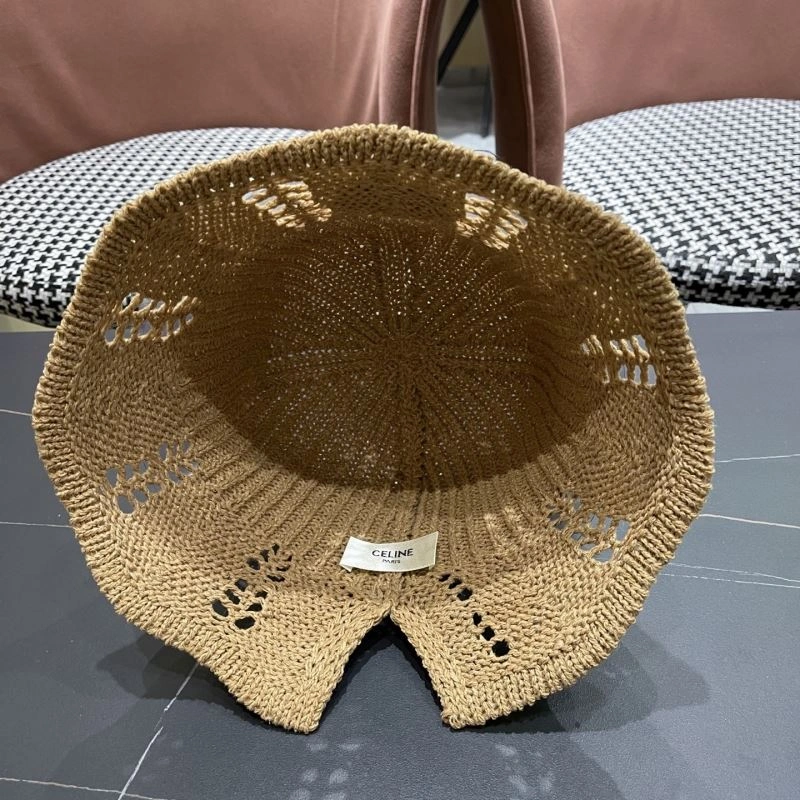 Discounted Celine Caps