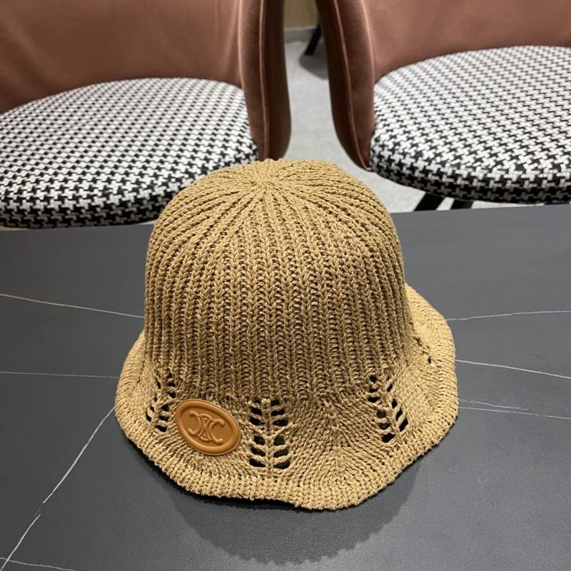 Discounted Celine Caps