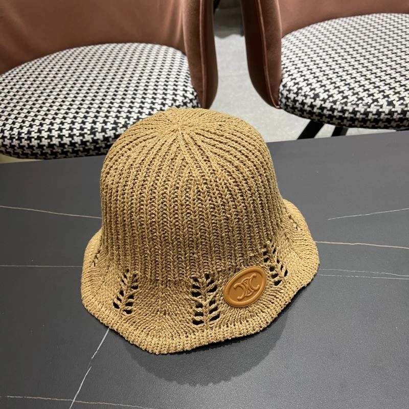 Discounted Celine Caps