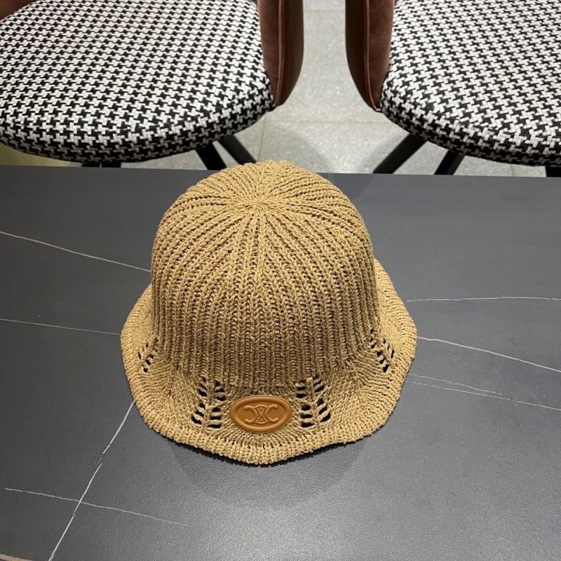 Discounted Celine Caps