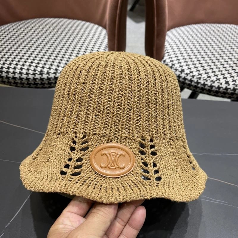 Discounted Celine Caps