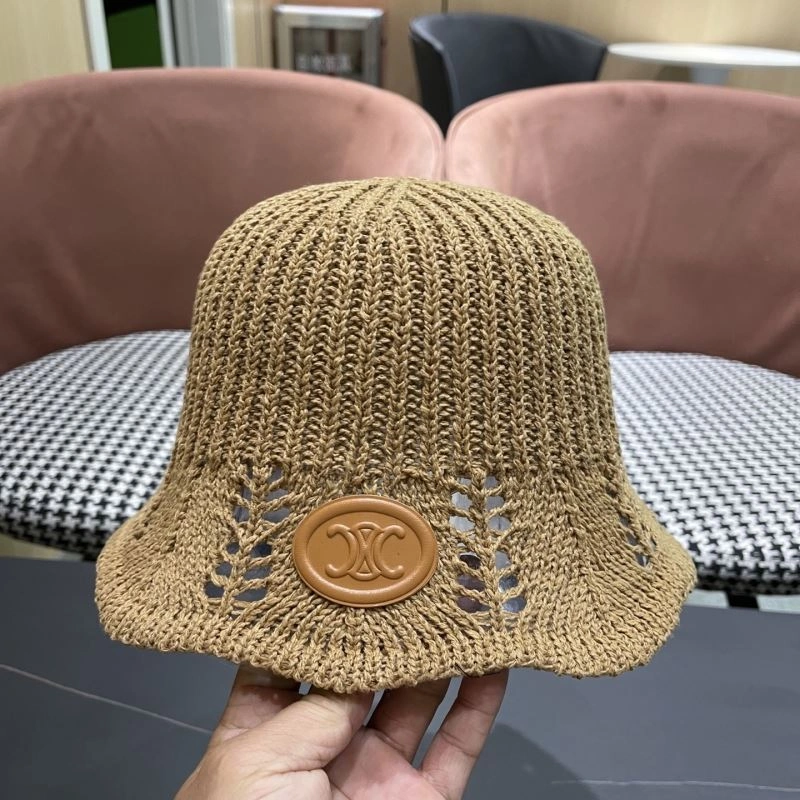 Discounted Celine Caps
