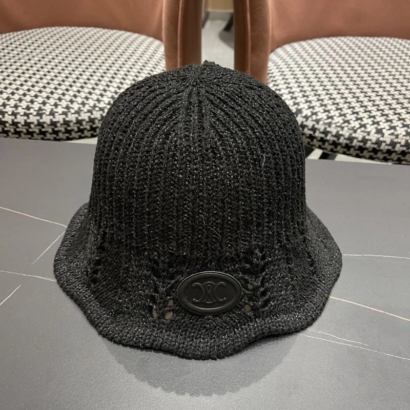 Celine Caps