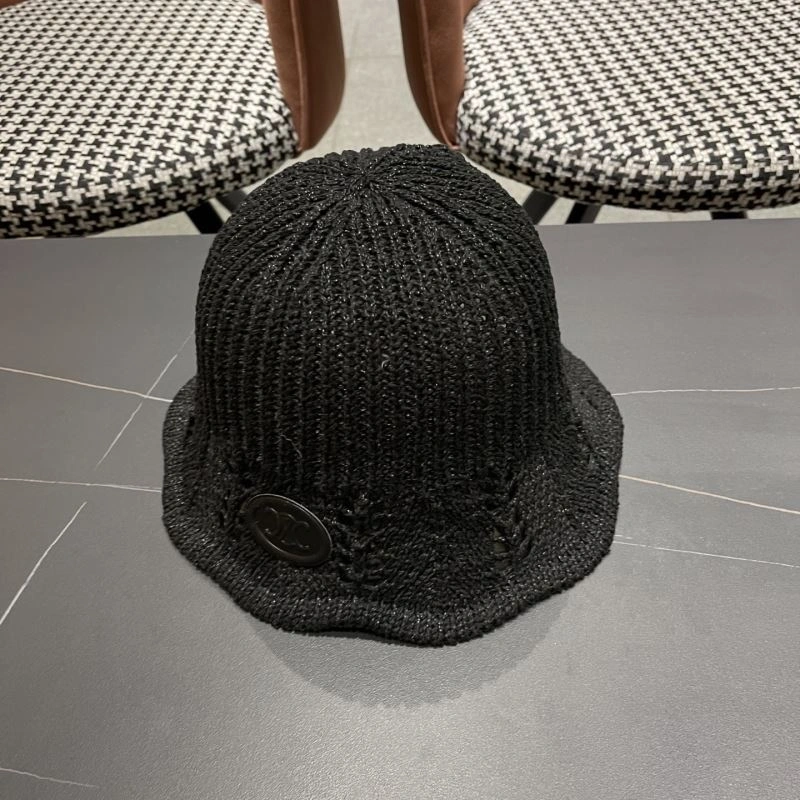 Top mirror Celine Caps