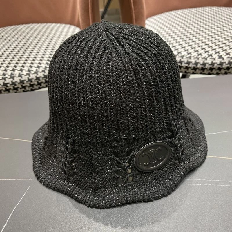 Top mirror Celine Caps