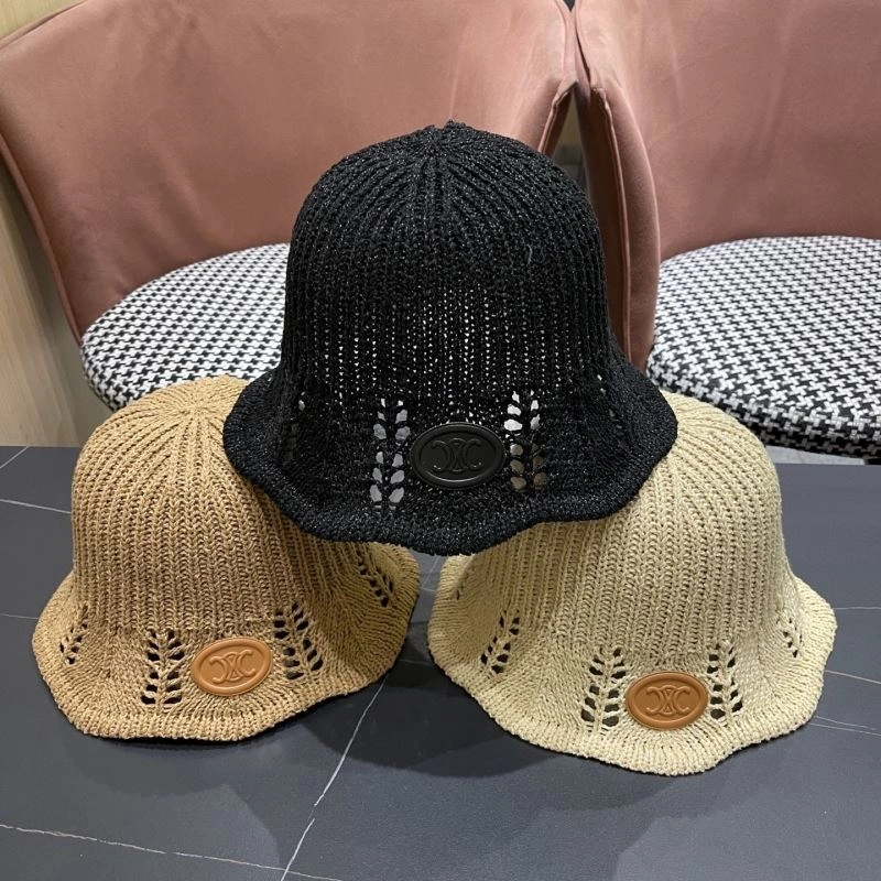 Top mirror Celine Caps