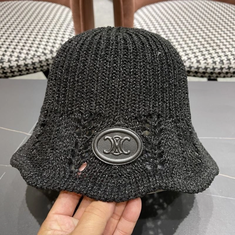 Top mirror Celine Caps