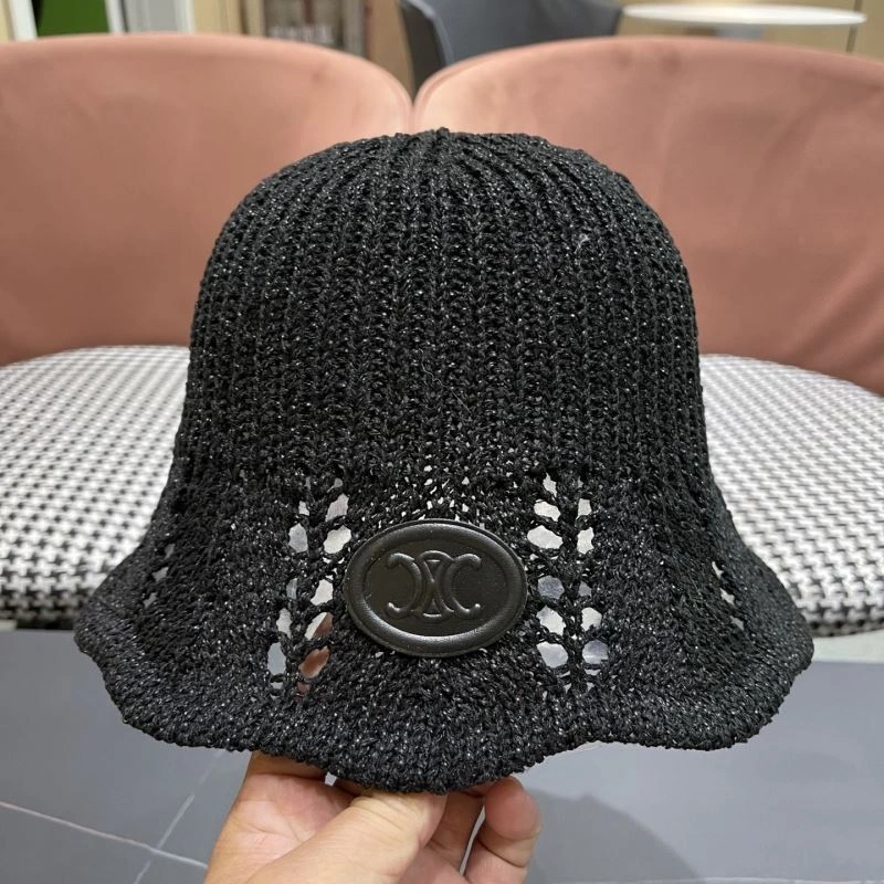 Top mirror Celine Caps