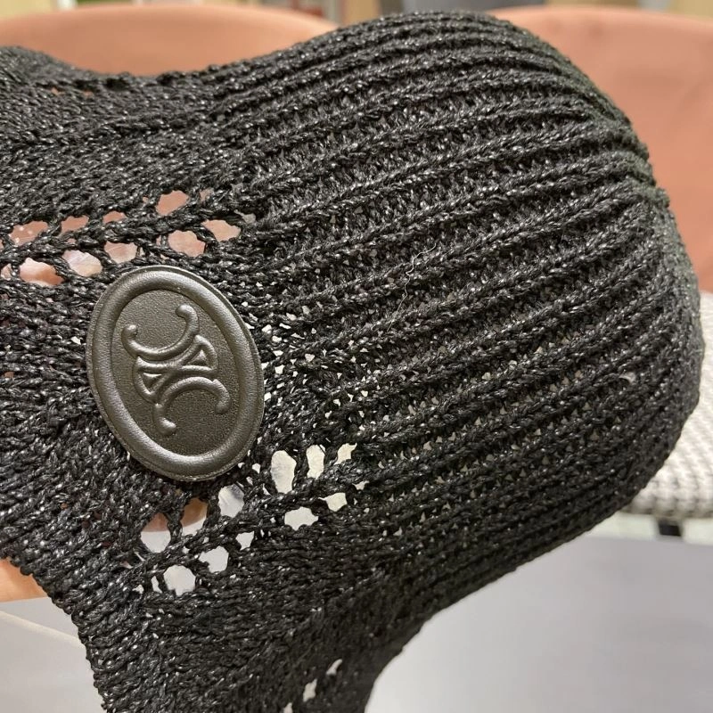 Top mirror Celine Caps