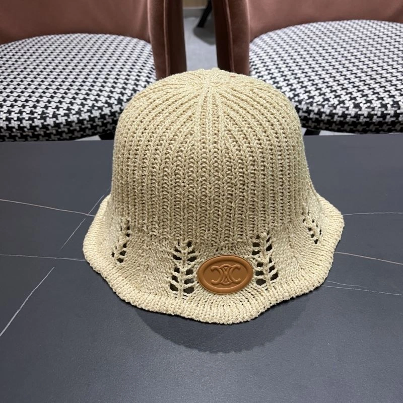 Celine Caps