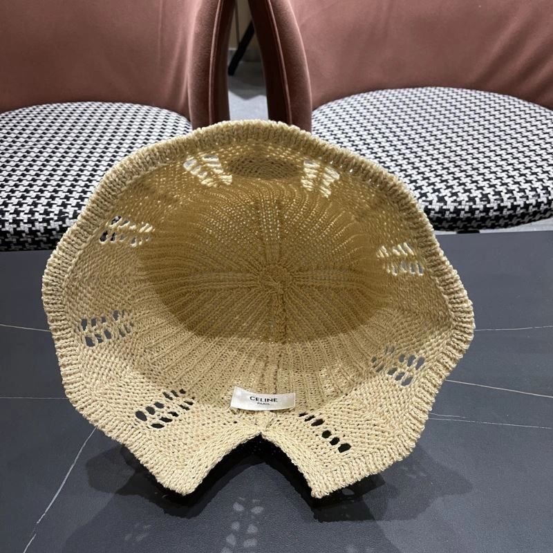 1:1 copy Celine Caps