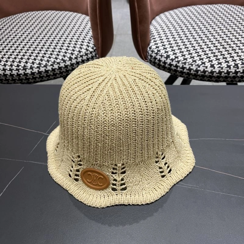 1:1 copy Celine Caps