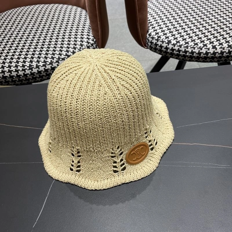 1:1 copy Celine Caps