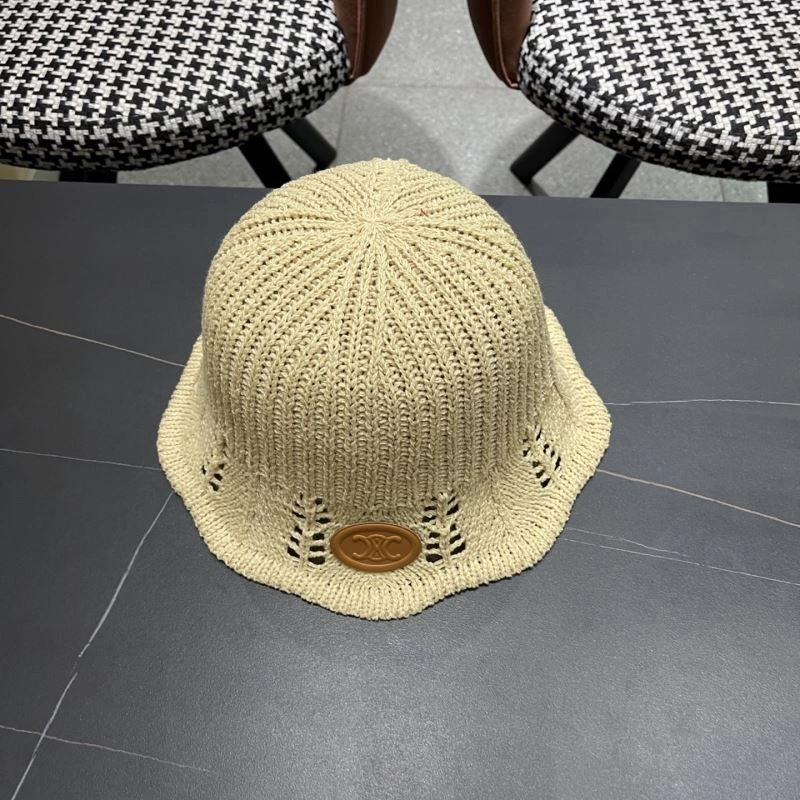 1:1 copy Celine Caps