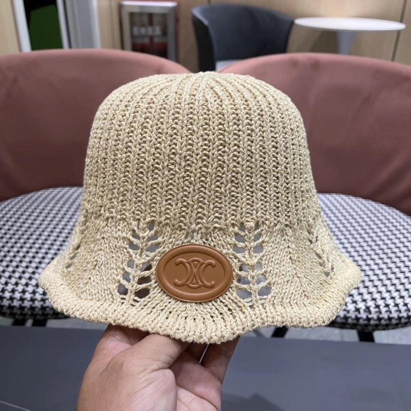 1:1 copy Celine Caps
