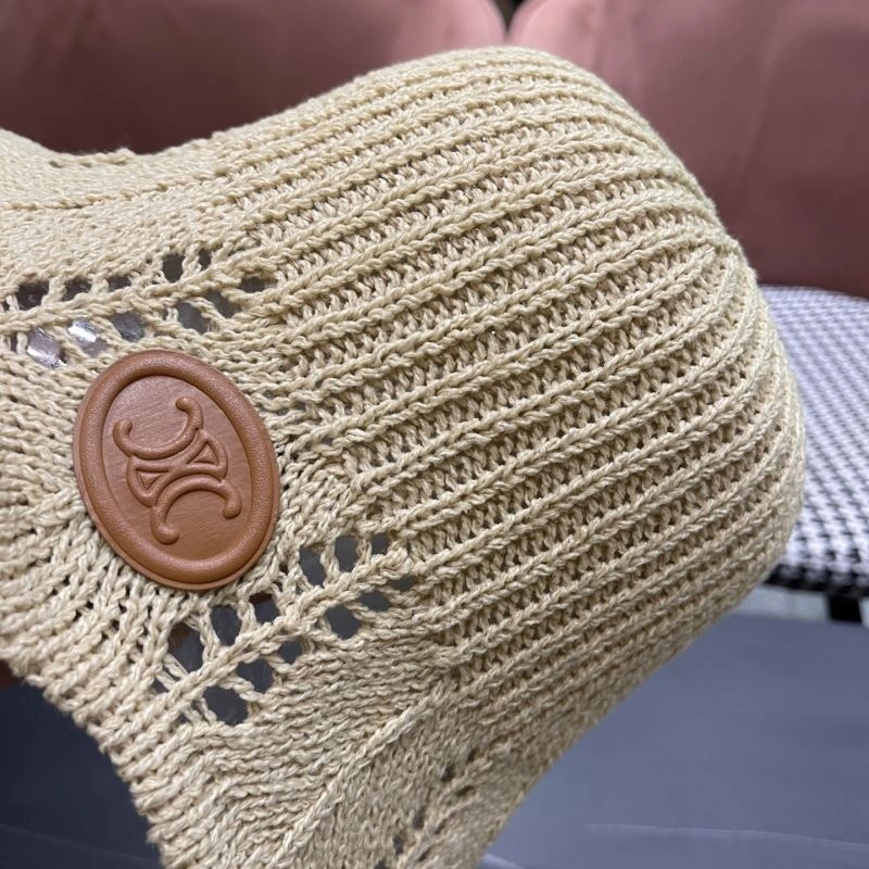 1:1 copy Celine Caps