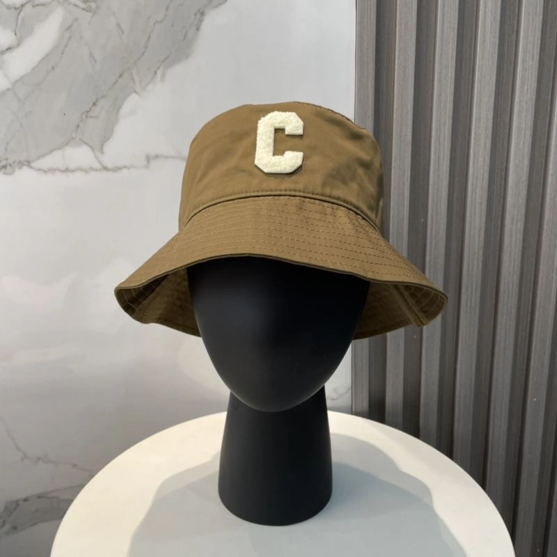 Celine Caps