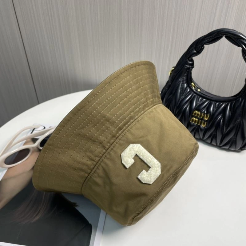Authentic Celine Caps