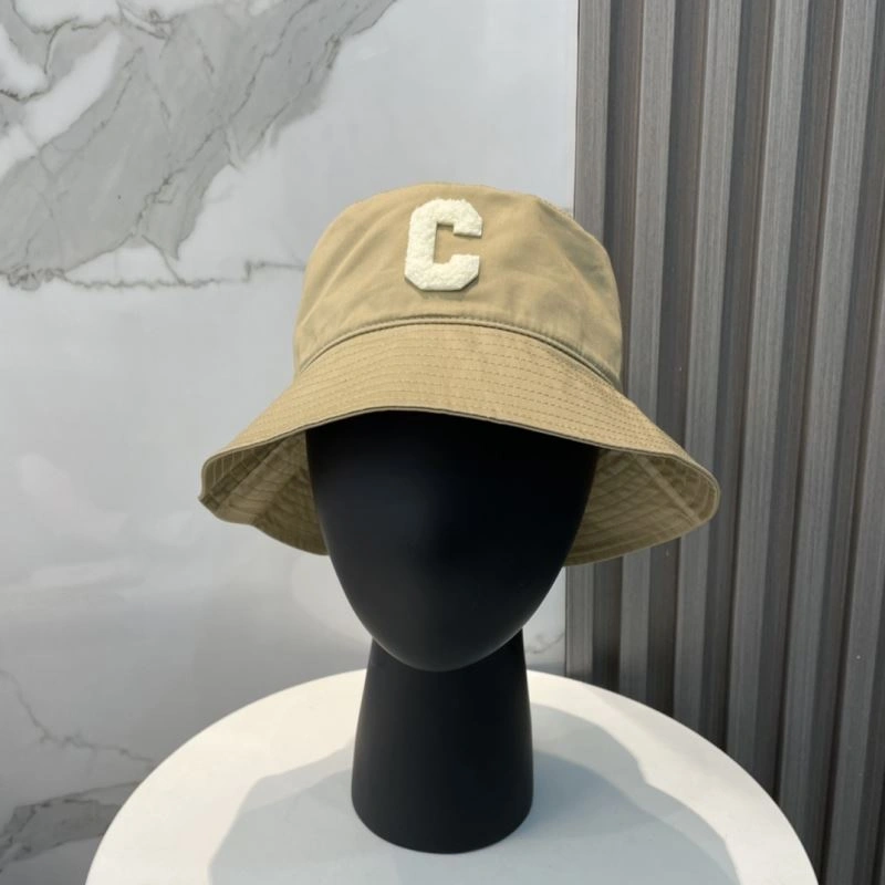 Celine Caps