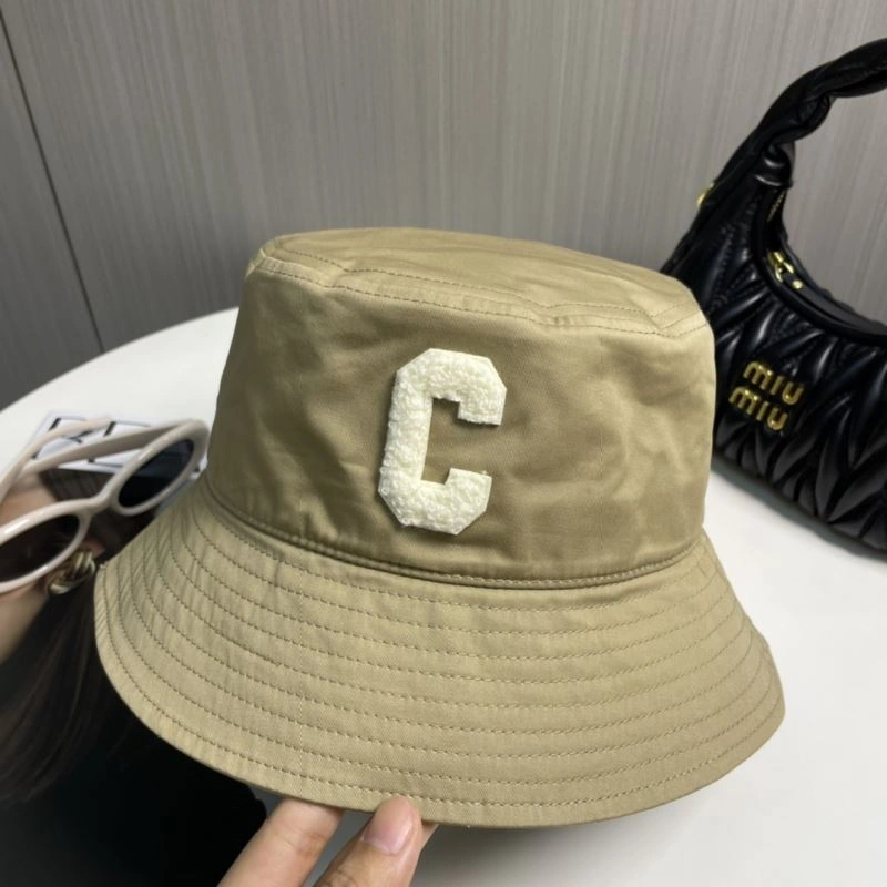 Genuine Celine Caps