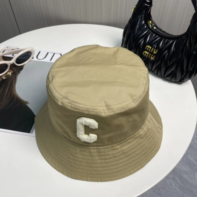 Genuine Celine Caps