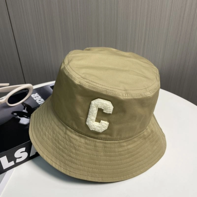 Genuine Celine Caps