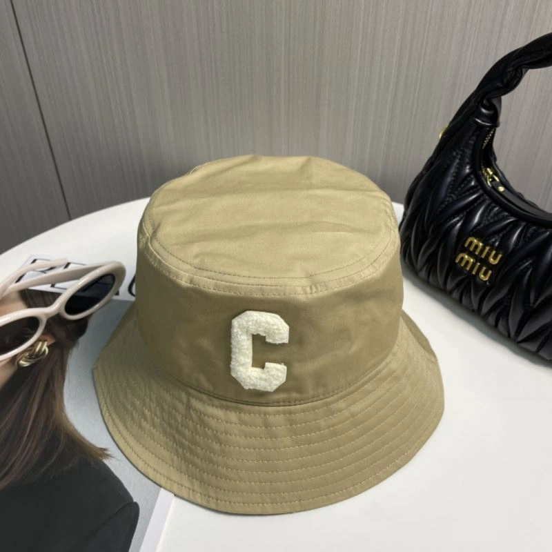 Genuine Celine Caps