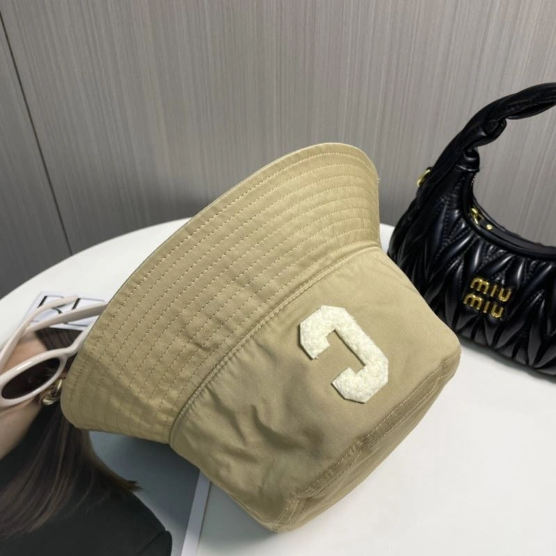 Genuine Celine Caps