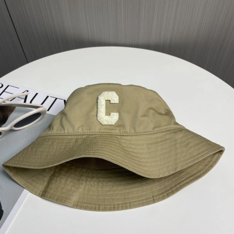 Genuine Celine Caps