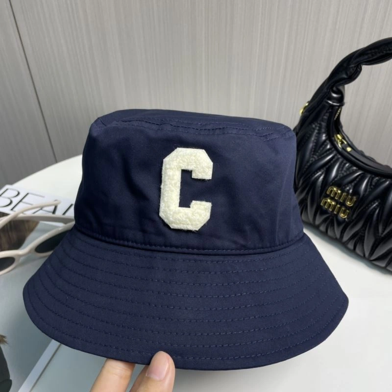 Genuine Celine Caps