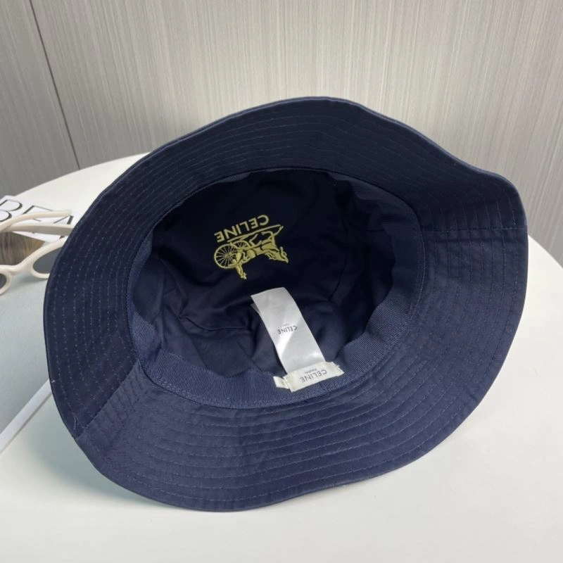 Genuine Celine Caps