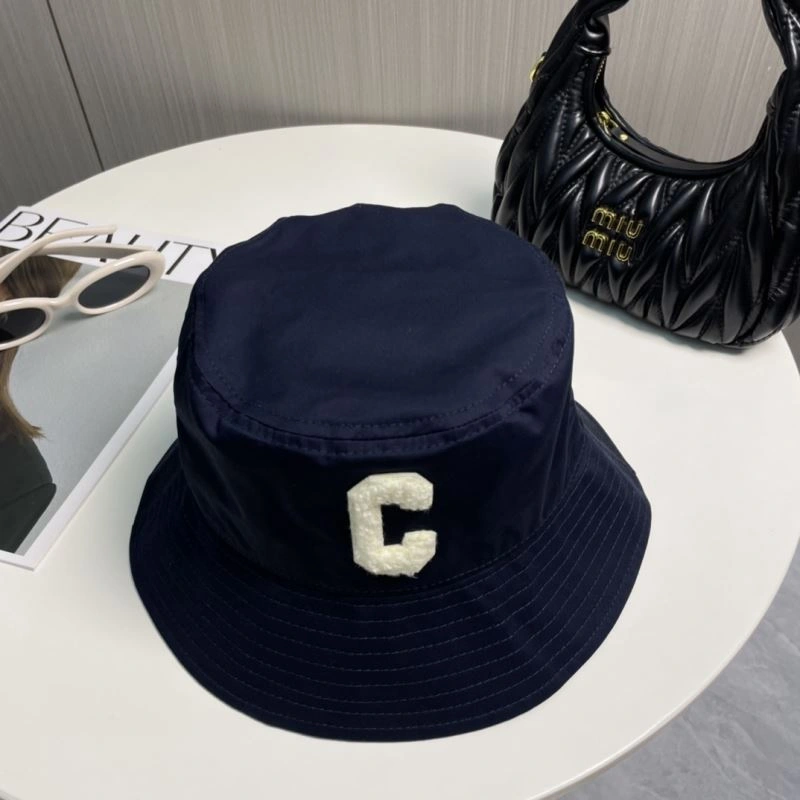 Genuine Celine Caps