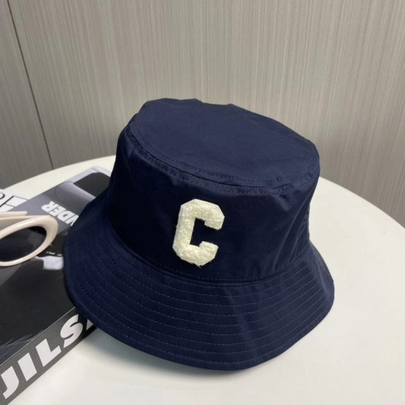 Genuine Celine Caps