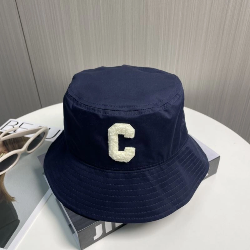 Genuine Celine Caps