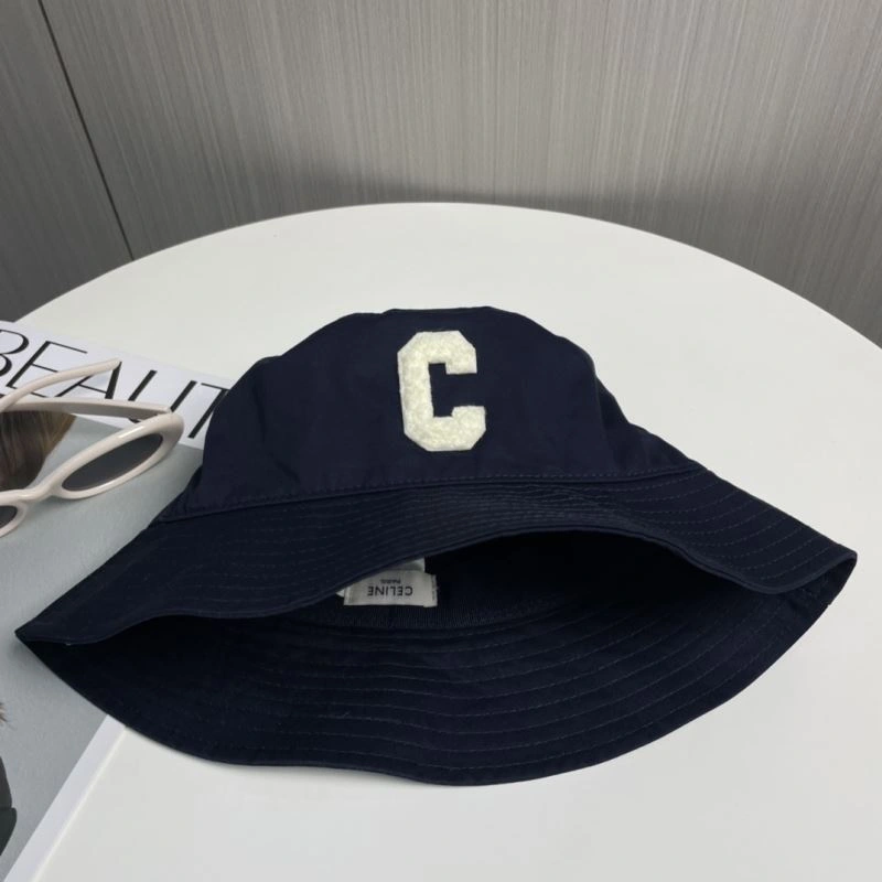 Genuine Celine Caps