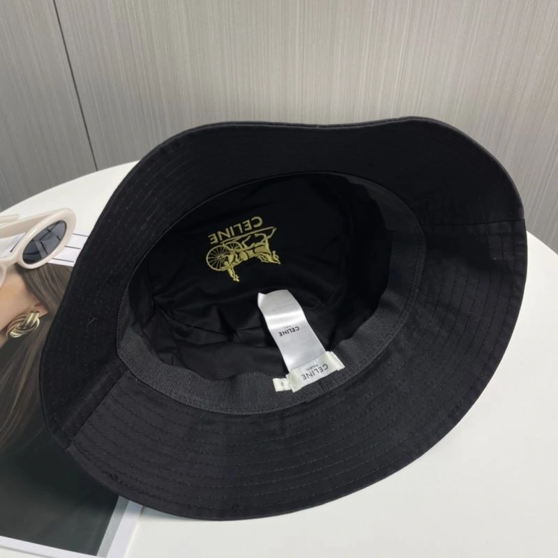 Value-priced Celine Caps