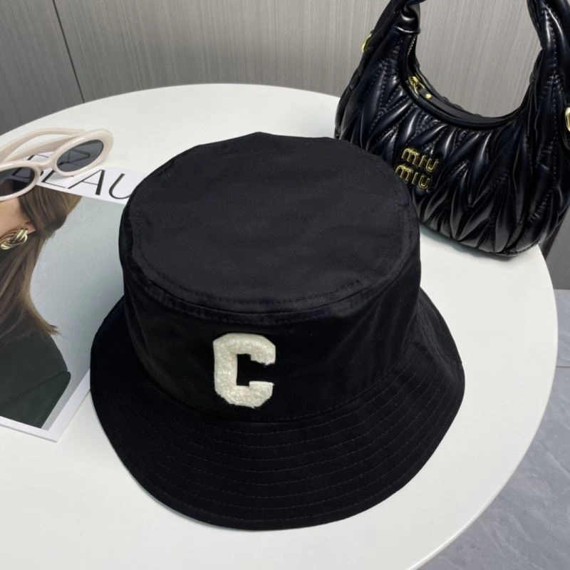 Value-priced Celine Caps