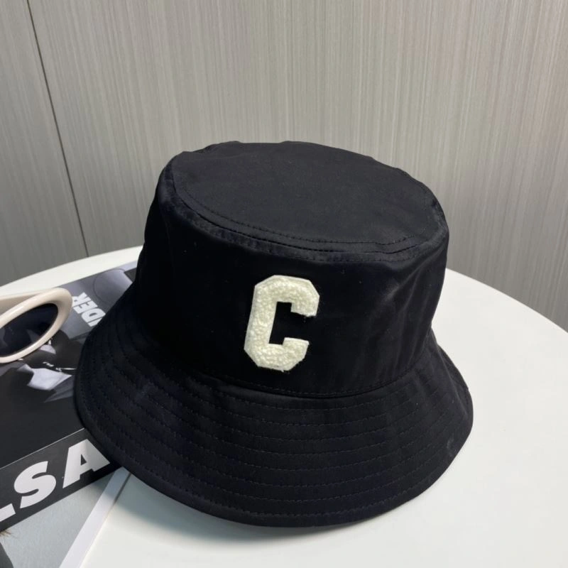Value-priced Celine Caps