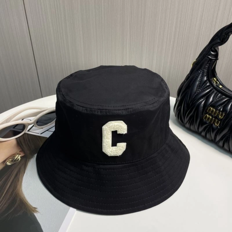 Value-priced Celine Caps