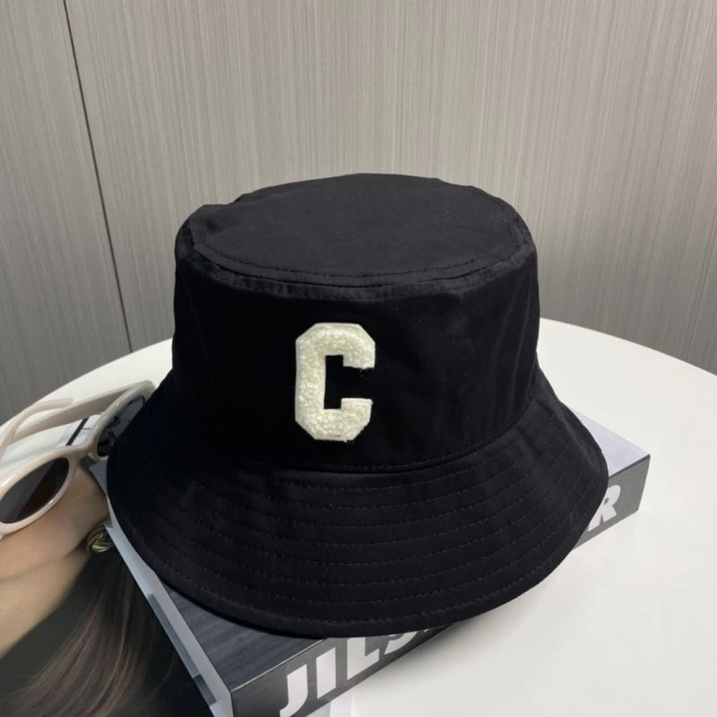 Value-priced Celine Caps
