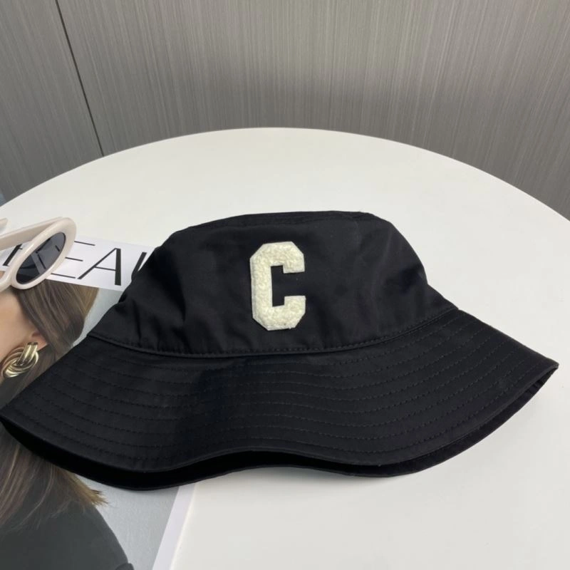 Value-priced Celine Caps