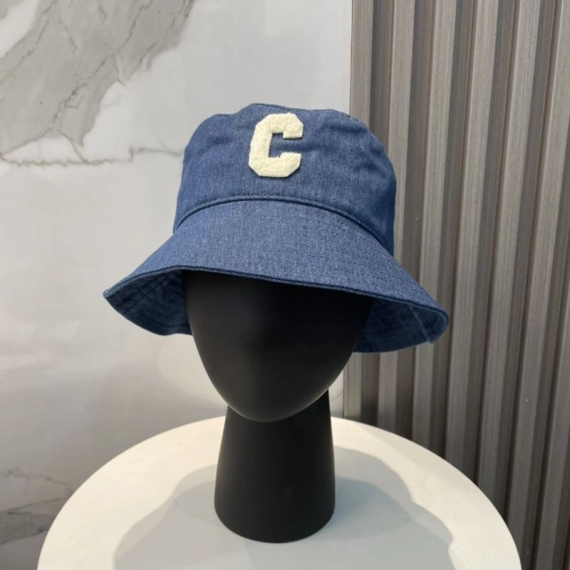 Celine Caps